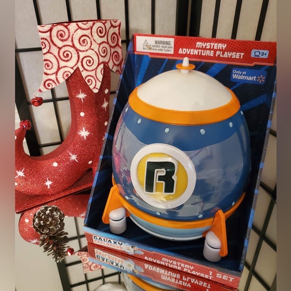RYAN’S WORLD | Toys | New Ryans World Galaxy Explorer Playset Mystery ...